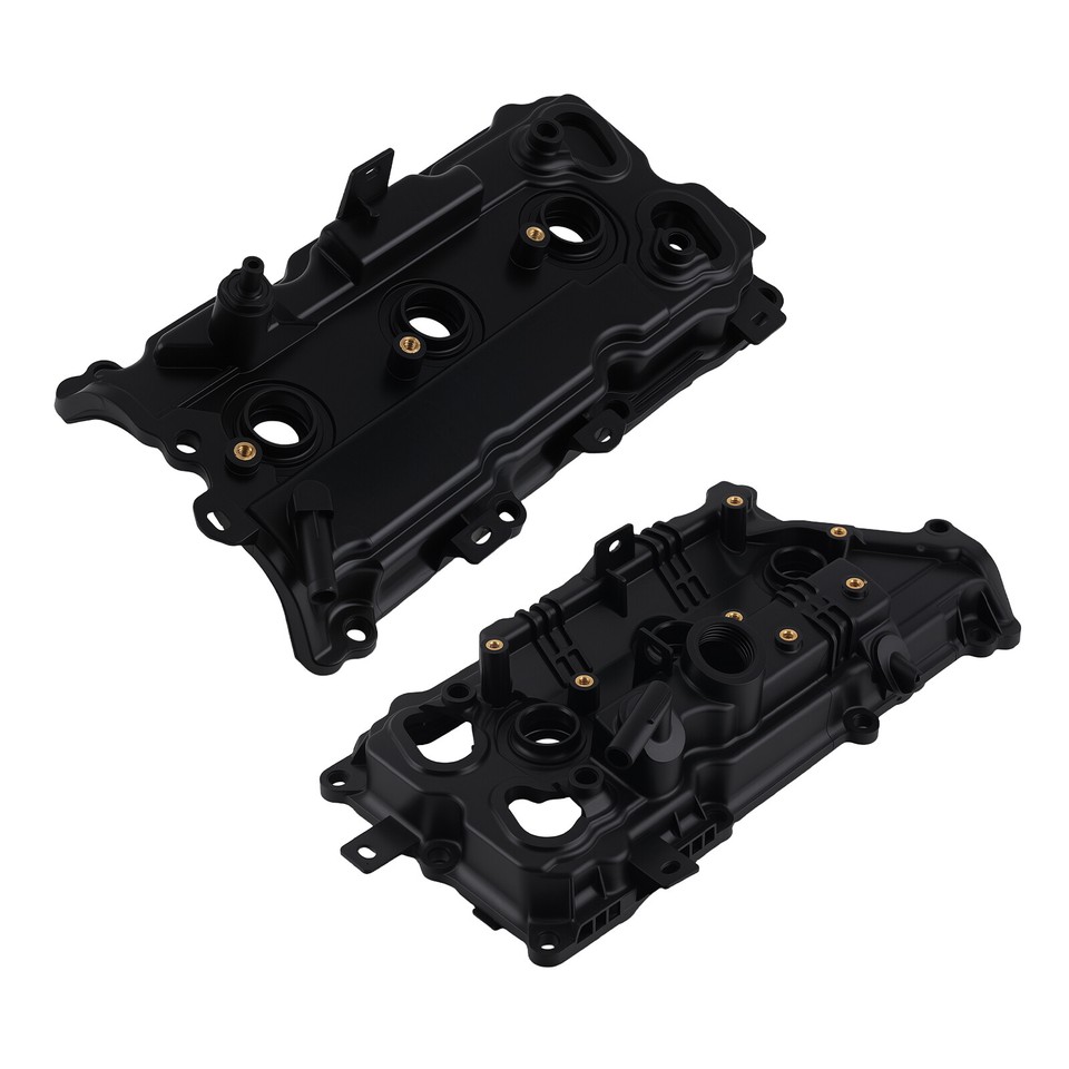 Left Right Valve Cover Kit for Nissan Pathfinder 3.5L 2017-2024 ...