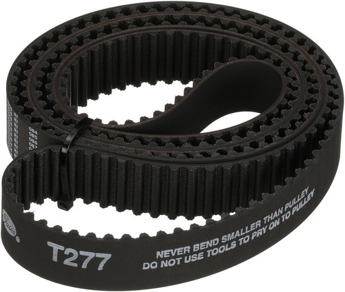 Engine Timing Belt Gates T277 | eBay