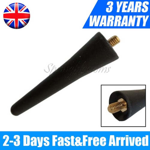 New Short Stubby Car Aerial Fits For BMW Z4 E85 | E89 | Z4M Roadster ...