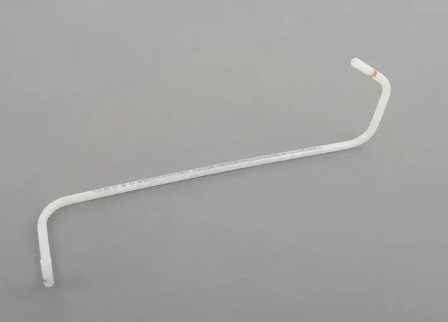 Mercedes-Benz Ml W164 Compressor to Valve Line A1643270145 Genuine for ...