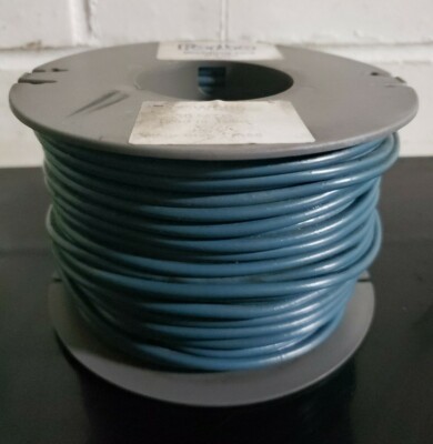 50 Meter Roll 1565 Forbo SW086 Colour Step 0186 Teal Welding Rod: 2 ...