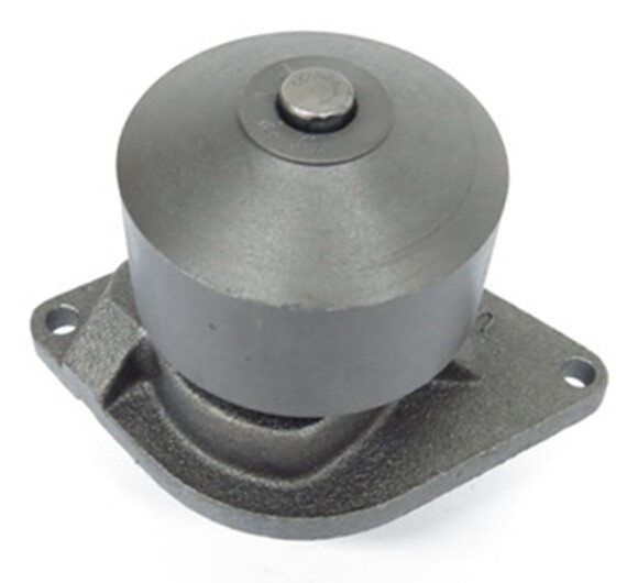 NEW WATER PUMP FITS DODGE RAM 2500 5.9L CUMMINS 1998-2008 2009 3802358 ...