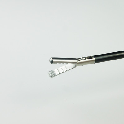 5mm x 330mm Laparoscopic Retrograde grasping forceps laparoscopy | eBay