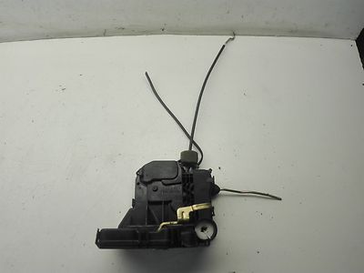 03 Mercedes E320 Left Front Passenger Door Lock Actuator 2117200335 OEM ...