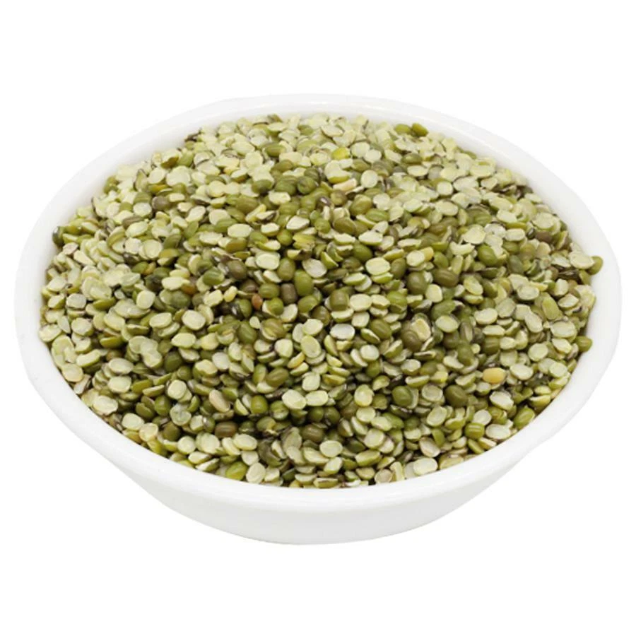 Split Green Gram Dal