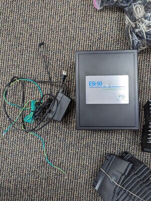 Business Phone Sets & Handsets - Esi Telephone