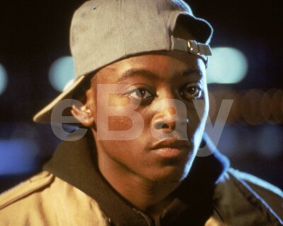 Juice (1992) Omar Epps 10x8 Photo | eBay