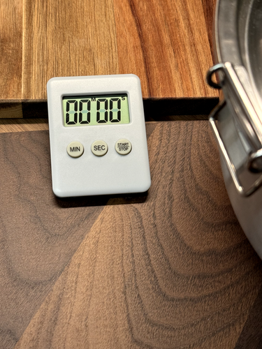 Magnetic Kitchen LCD Digital Timer Countdown Count Down 99 Minute ...