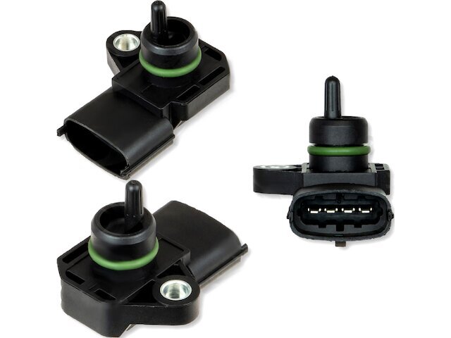 MAP Sensor 46WFHV67 for Accent Elantra Tiburon Tucson 2003 2008 2010 ...