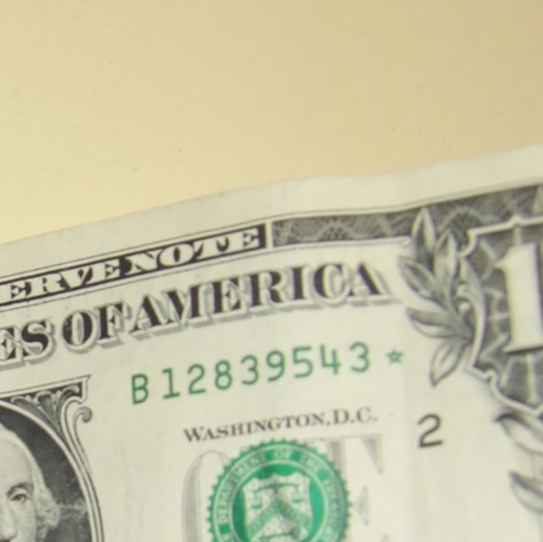 2013 - $1 Dollar B Series New York Error Star Note - Fort Worth | eBay