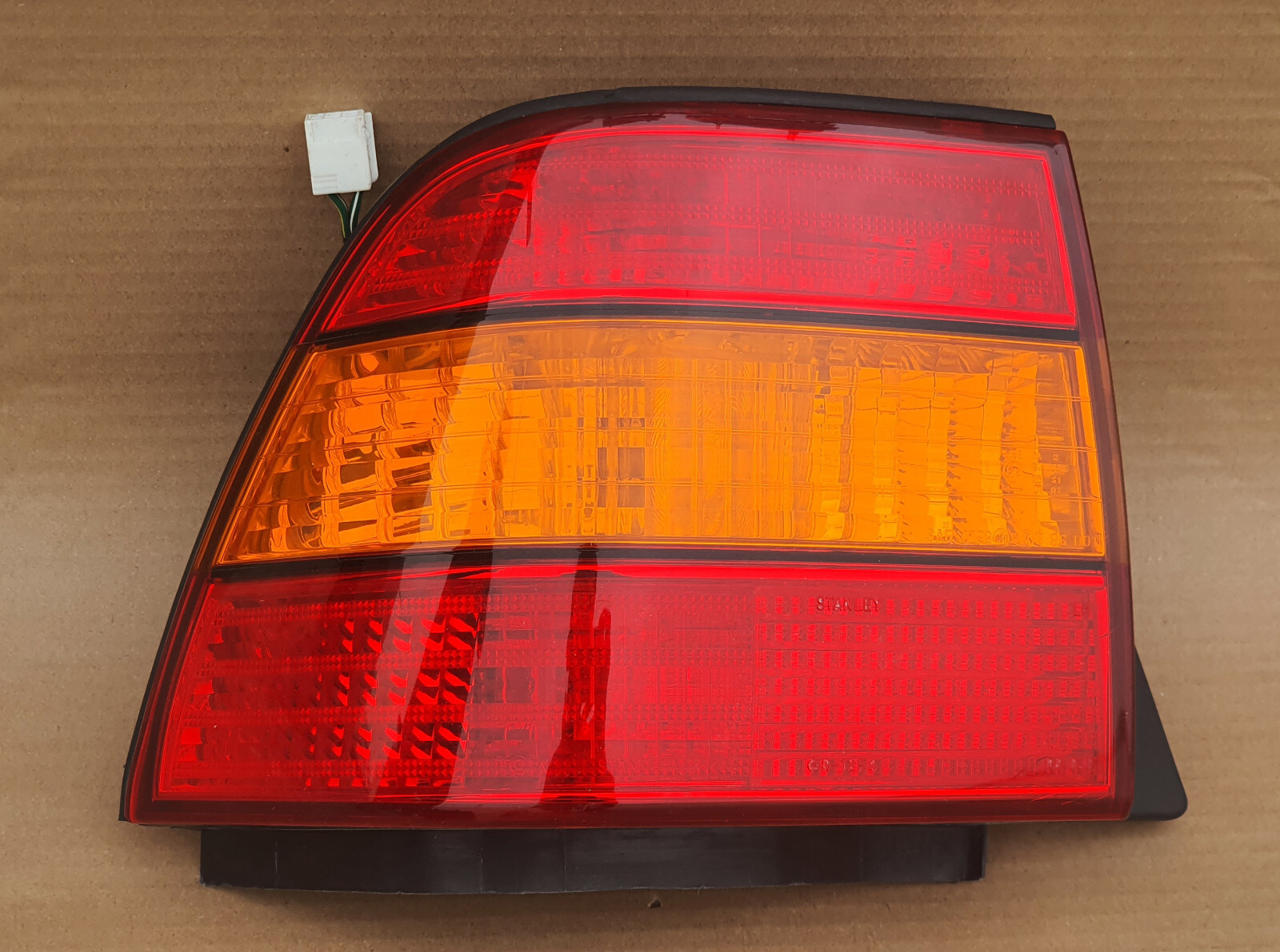 Lexus LS400 97 98 99 20 Rear Left side Tail light oem jdm used :Toyota ...