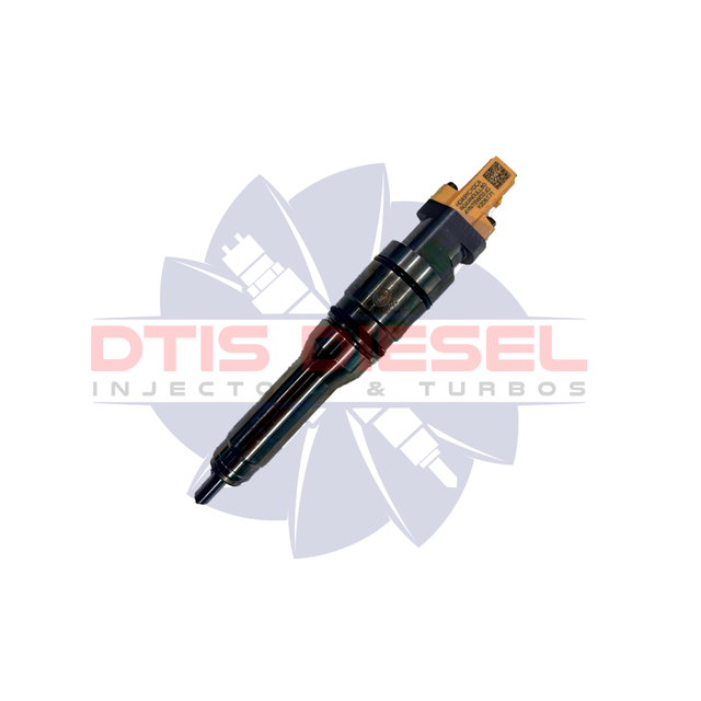 Genuine PACCAR 2047600 Fuel Injector 2047600pex ( No Core Charge) for ...