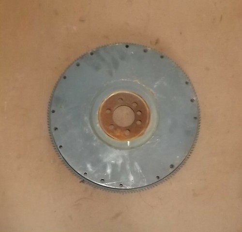 DF6C16029 OMC Cobra Volvo Penta Stern Drive GM Flywheel 3853958 ...