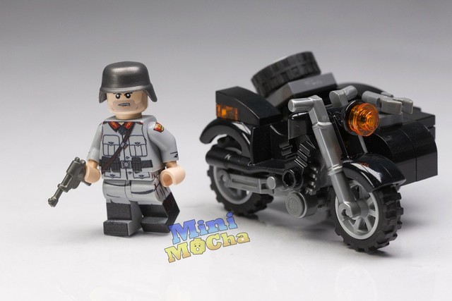 lego ww1 Gran venta OFF-65%