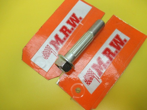 REAR LOWER CONTROL ARM FORWARD INNER TO FRAME BOLT LH RH for HONDA ...