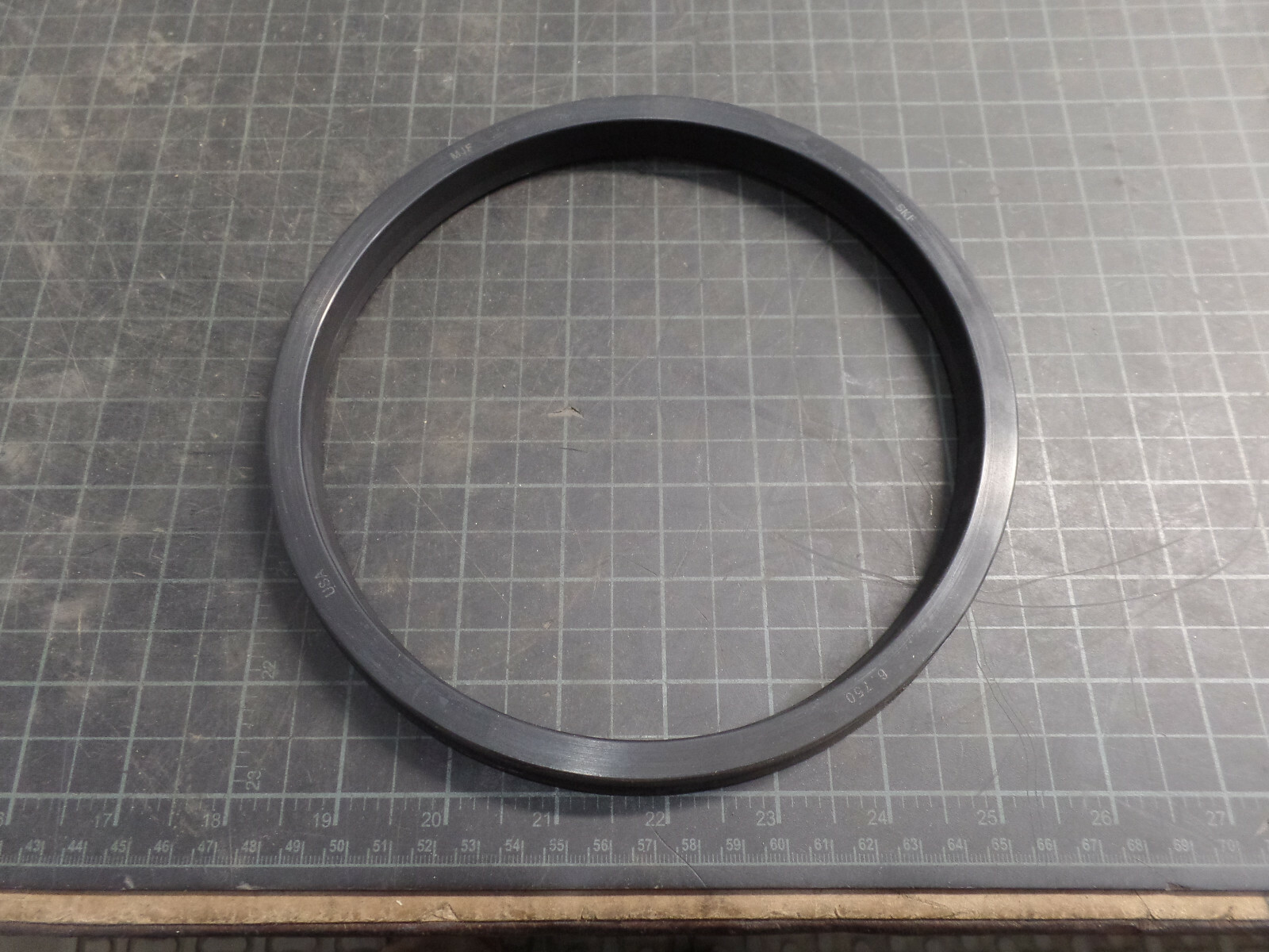 SKF 6.750 MJF U-CAP SEAL, LIMA/AUSTIN WESTERN 6813195, N.O.S. | eBay