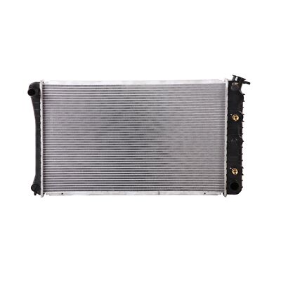 Radiator For 1966-1990 Buick LeSabre | eBay