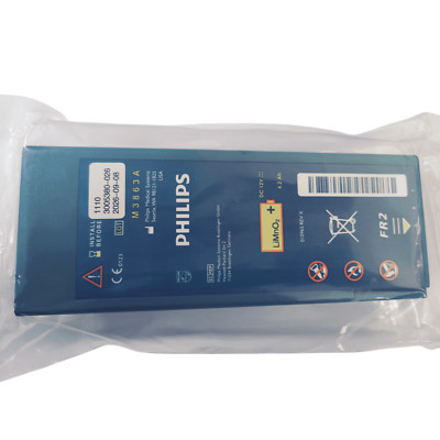 M3863A Genuine Battery for Philips PHILIP Forerunner 2 M3860A M3840A ...