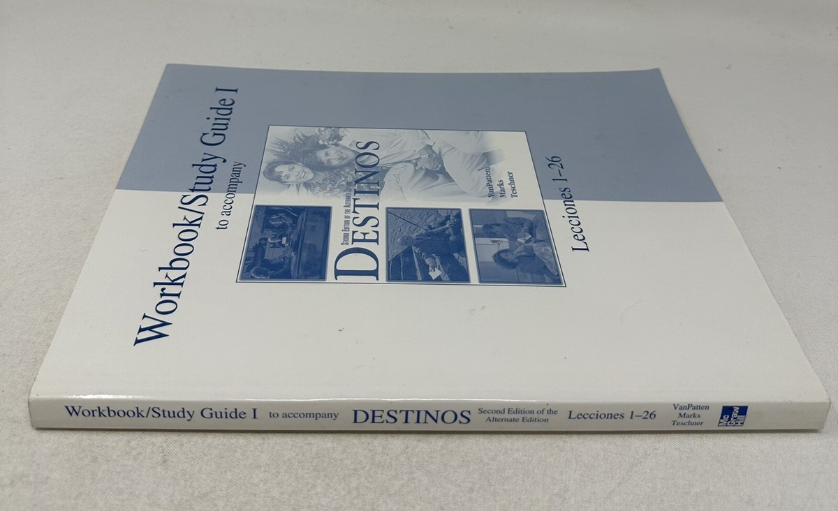 Destinos Workbook Pdf Guía De Verbos En Coreano #hangul #coreano