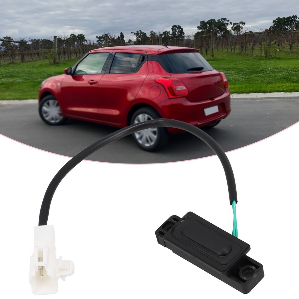 Car Trunk Boot Release Switch Boot Button For-Suzuki Swift 2005-2017 ...