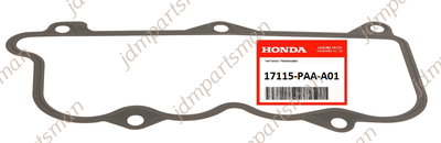 GENUINE Intake Plenum Gasket 17115-PAA-A01 1998-2002 for Honda Odyssey ...