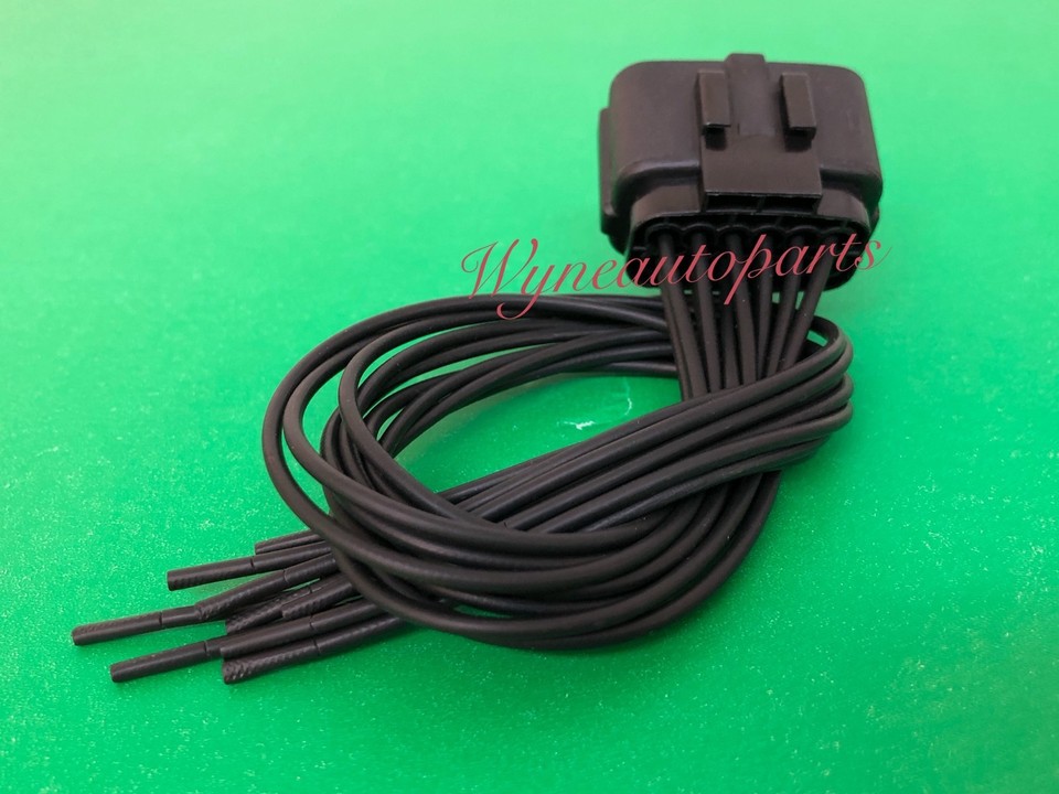 For FORD Ranger,Expedition,F150,Mustang Transmission Range Sensor ...
