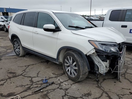 Alternator Fits 14-20 MDX 613412 | eBay