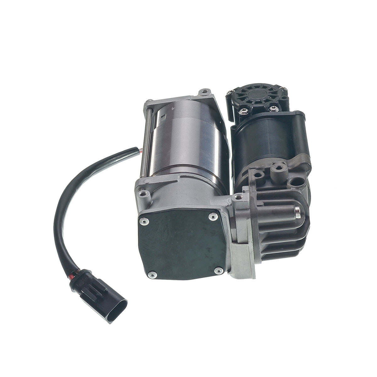 Air Suspension Compressor for Mercedes W218 W212 CLS-Class E-Class ...