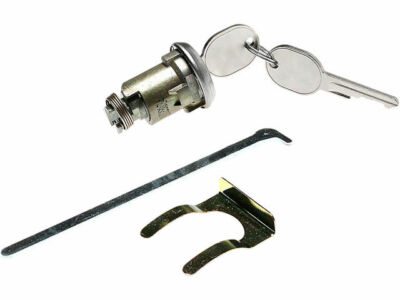 For 1988-1991 Buick Reatta Trunk Lock SMP 51863PH 1990 1989 | eBay