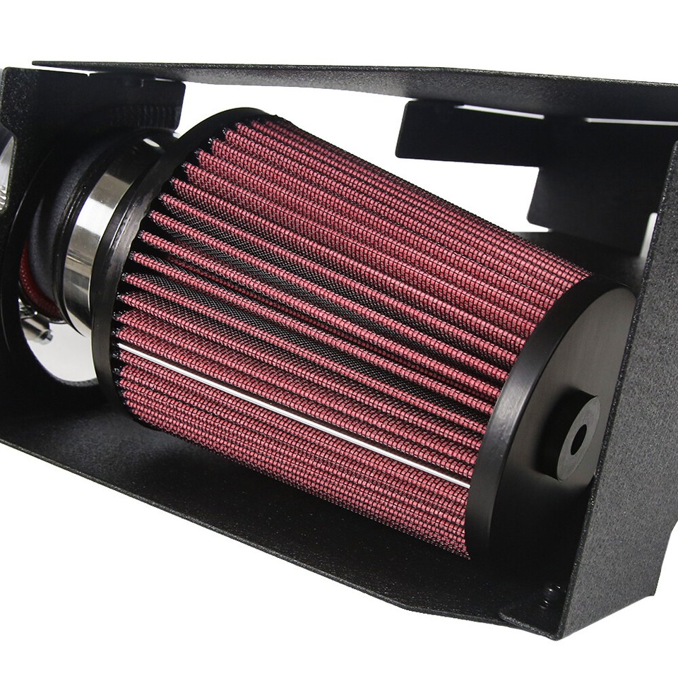 Air Intake System For 2012 2020 Mercedes-Benz C43 AMG ‌GLC43 AMG M276 3 ...