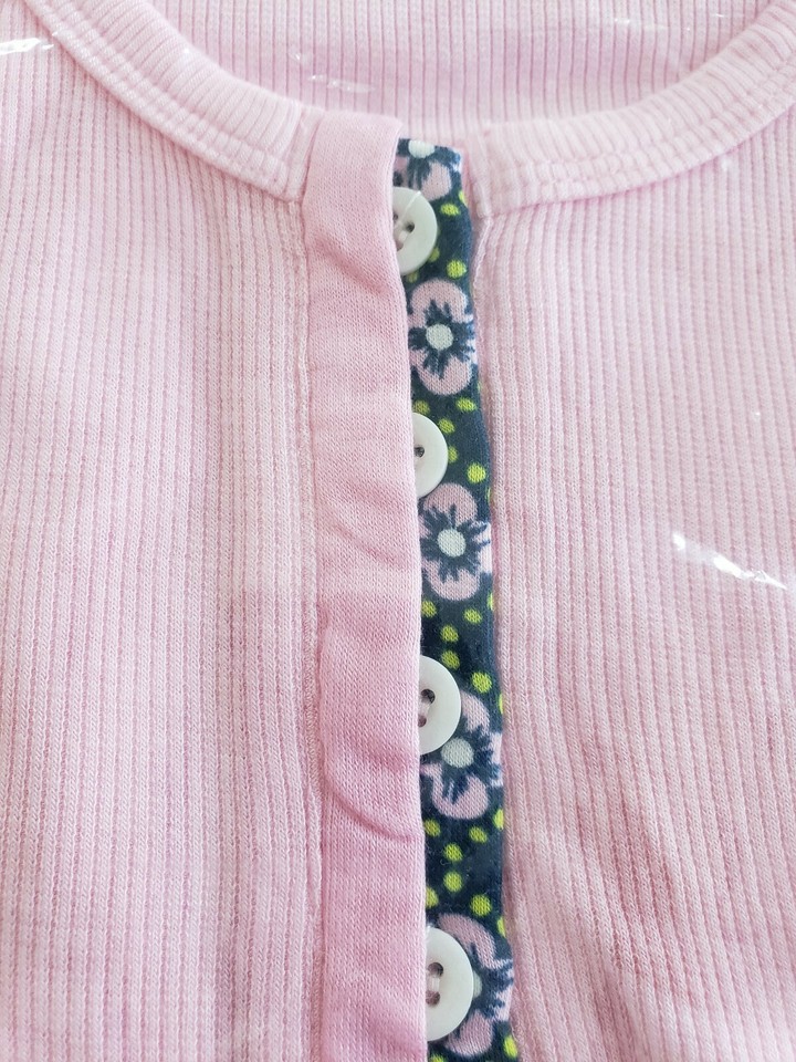 VERA BRADLEY RACER BACK TANK TOP Shirt Pink Lady Color Sz L NWT | eBay