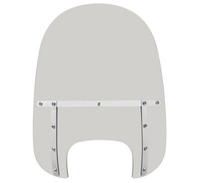 Memphis Shades Fats Windshields For Fatboy MEM6409 | eBay
