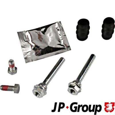 Brake Caliper Guide Sleeve Set Rear For VW AUDI RENAULT PEUGEOT SKODA ...