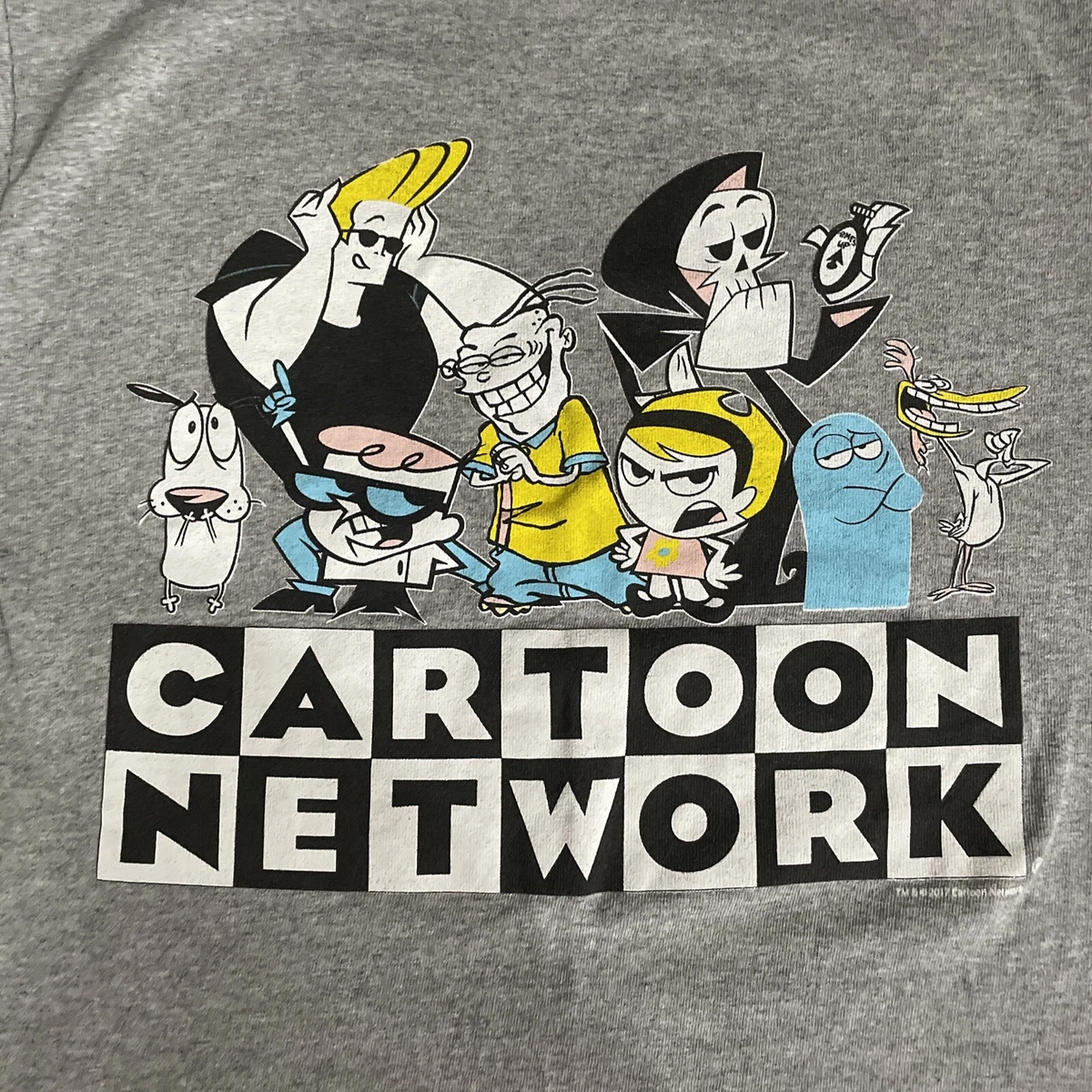 Images Of Cartoon Network Characters