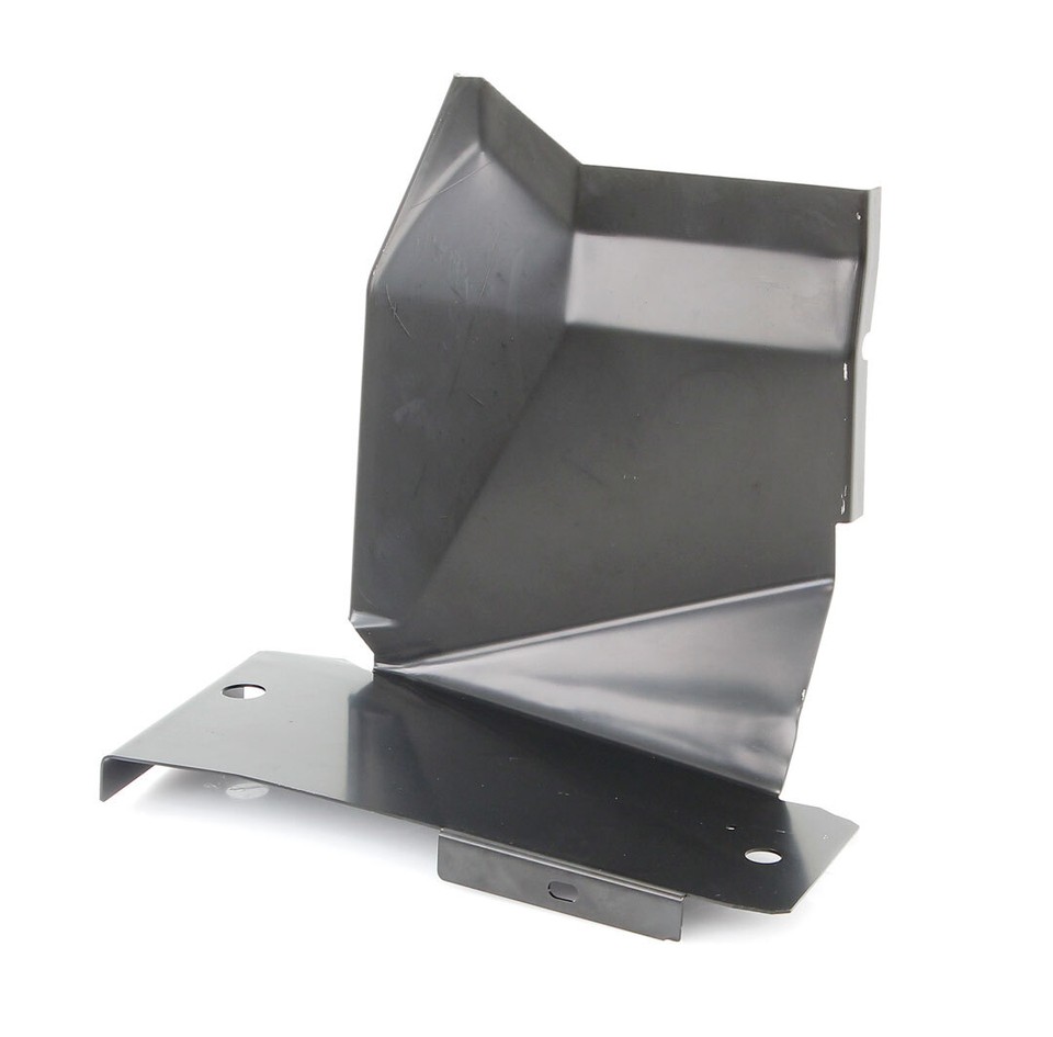 Torque Box Plate Lower RH 66-69 Fairlane Torino | eBay