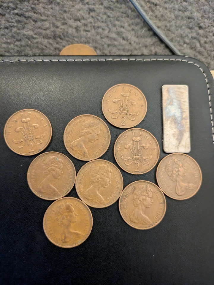 1 pence coin products for sale | eBay UK