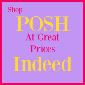 Posh Indeed! | eBay Shops