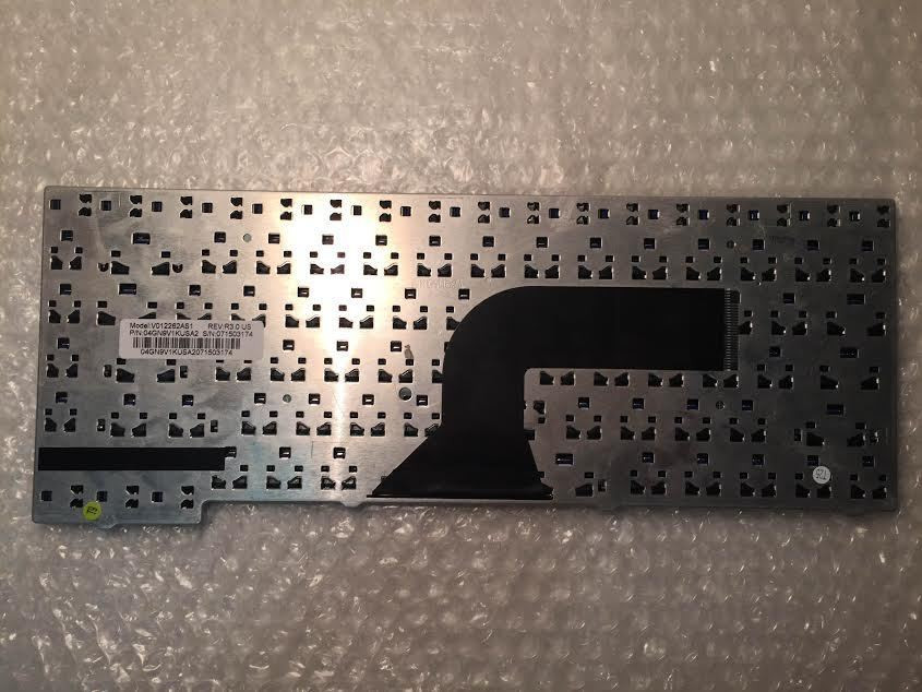 Genuine ASUS A3E A4 A3Ac A3A A3FC A3V A7 A7T A7VB A7VC A7M M9 Laptop US ...