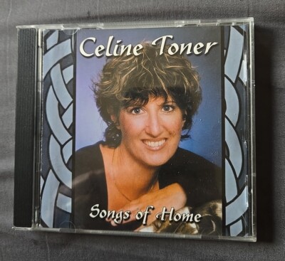 Celine Toner - Songs Of Home | eBay