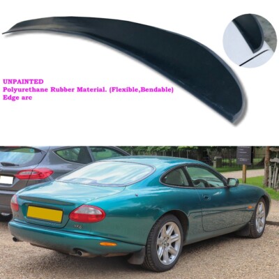 Duckbill 284RP Rear Trunk Spoiler Wing Fits 1996~2006 Jaguar XK XK8 XKR ...