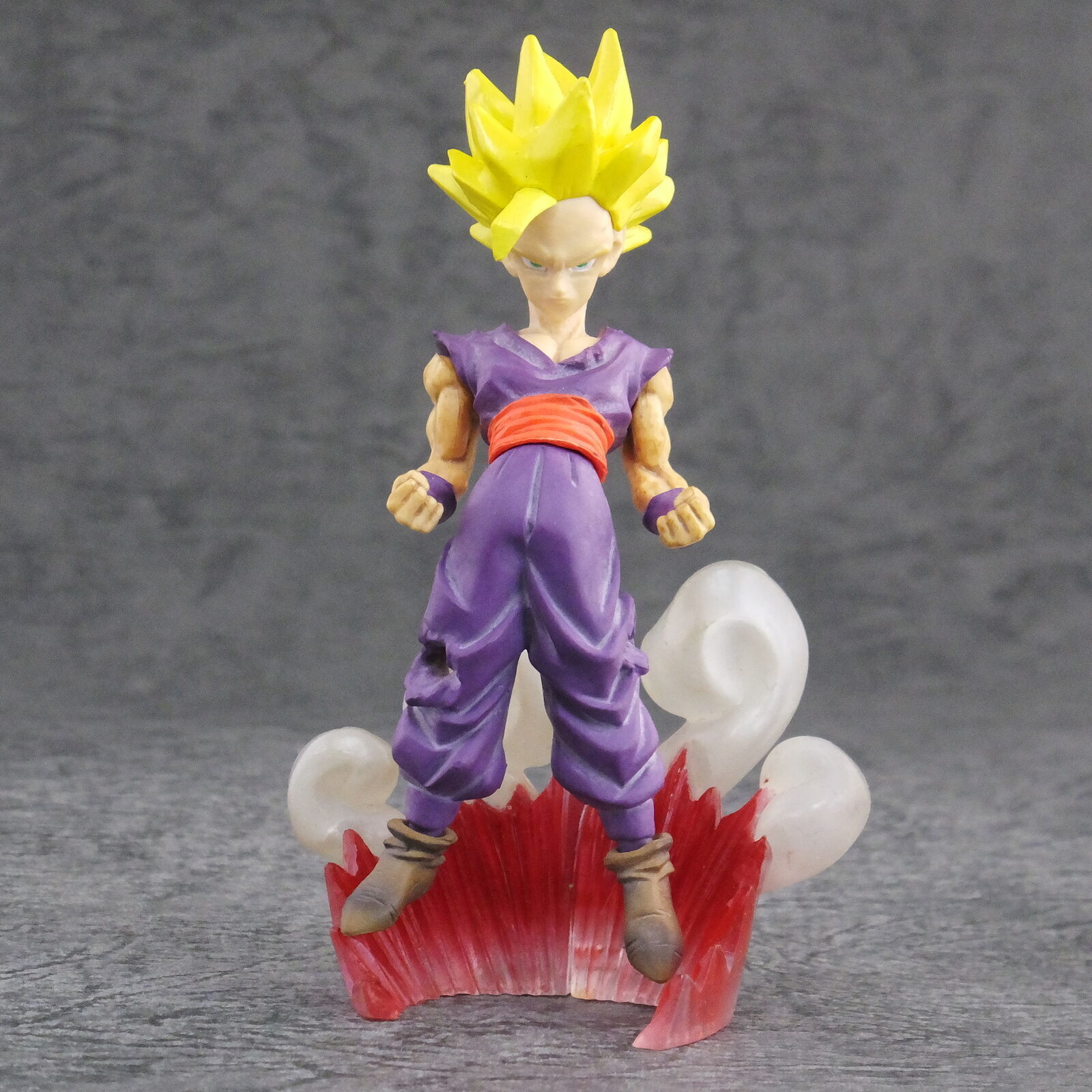 #F5829 Bandai Trading Imagination 5 figure Dragon Ball Z | eBay