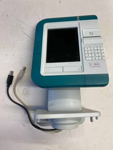 Oce Wide Format Printer Plotwave 350 Display Computer Controller Tablet w/ mount | eBay