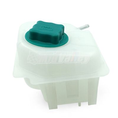 Radiator Coolant Overflow Tank For Volvo S70 850 W/Cap 9141095 | eBay