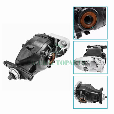 Rear Differential Assembly For BMW X5 F15 2014-2018 X6 F16 2015-2019 3. ...