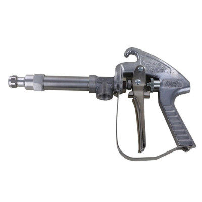 TeeJet GunJet AA43HA-AL8 Spray Gun - Aluminum | eBay