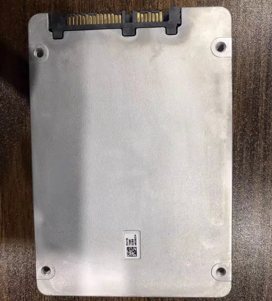 480GB Intel S4500 Series ssd 2.5" SATA3 Solid State Drive ...