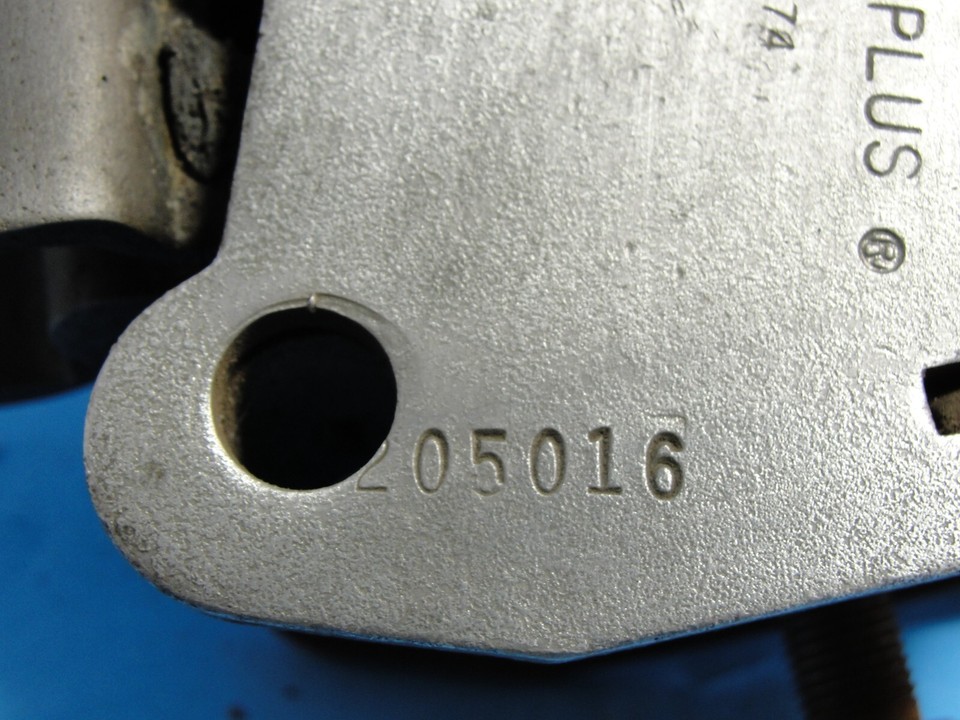 Hurst Competition Plus Shifter #2083 Assembly & 2687 Handle 2182 2051 ...