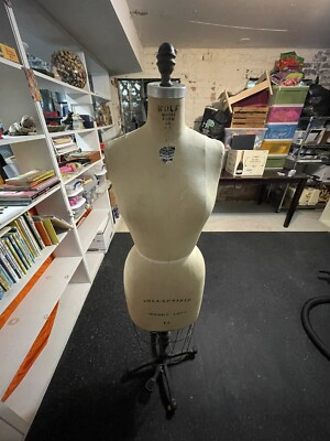 Dress Forms - Wolf Form