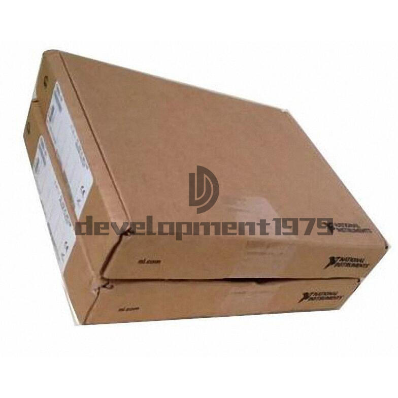 ONE New National Instruments NI PXIe-5630 NI PXIe5630 Vector Network ...