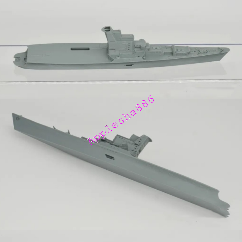 YOUFENG MODELS 1/700 TA2370059 Soviet Navy Type 1123 anti-submarine ...